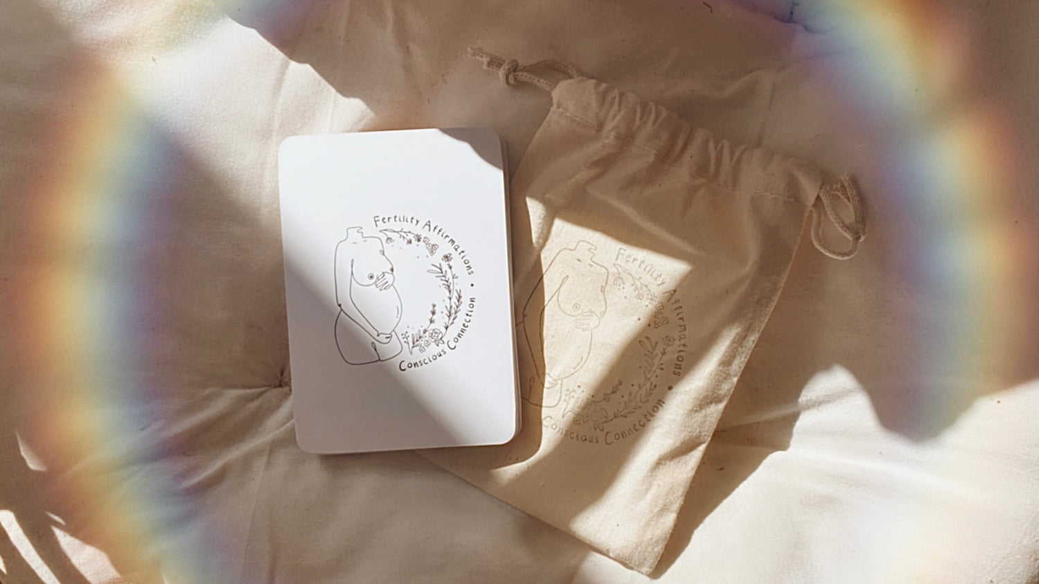 consciousconnectioncards