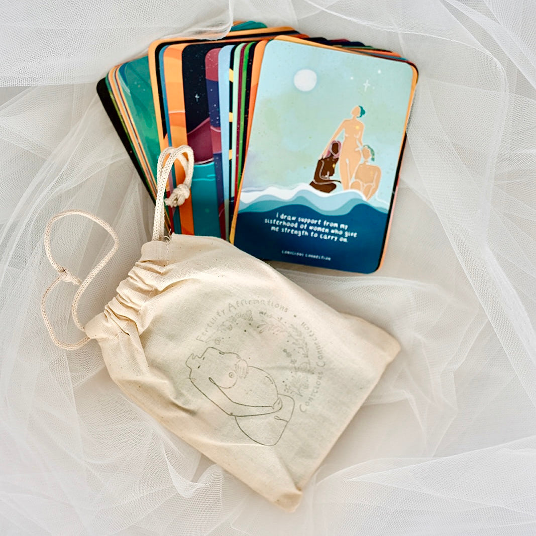 consciousconnectioncards